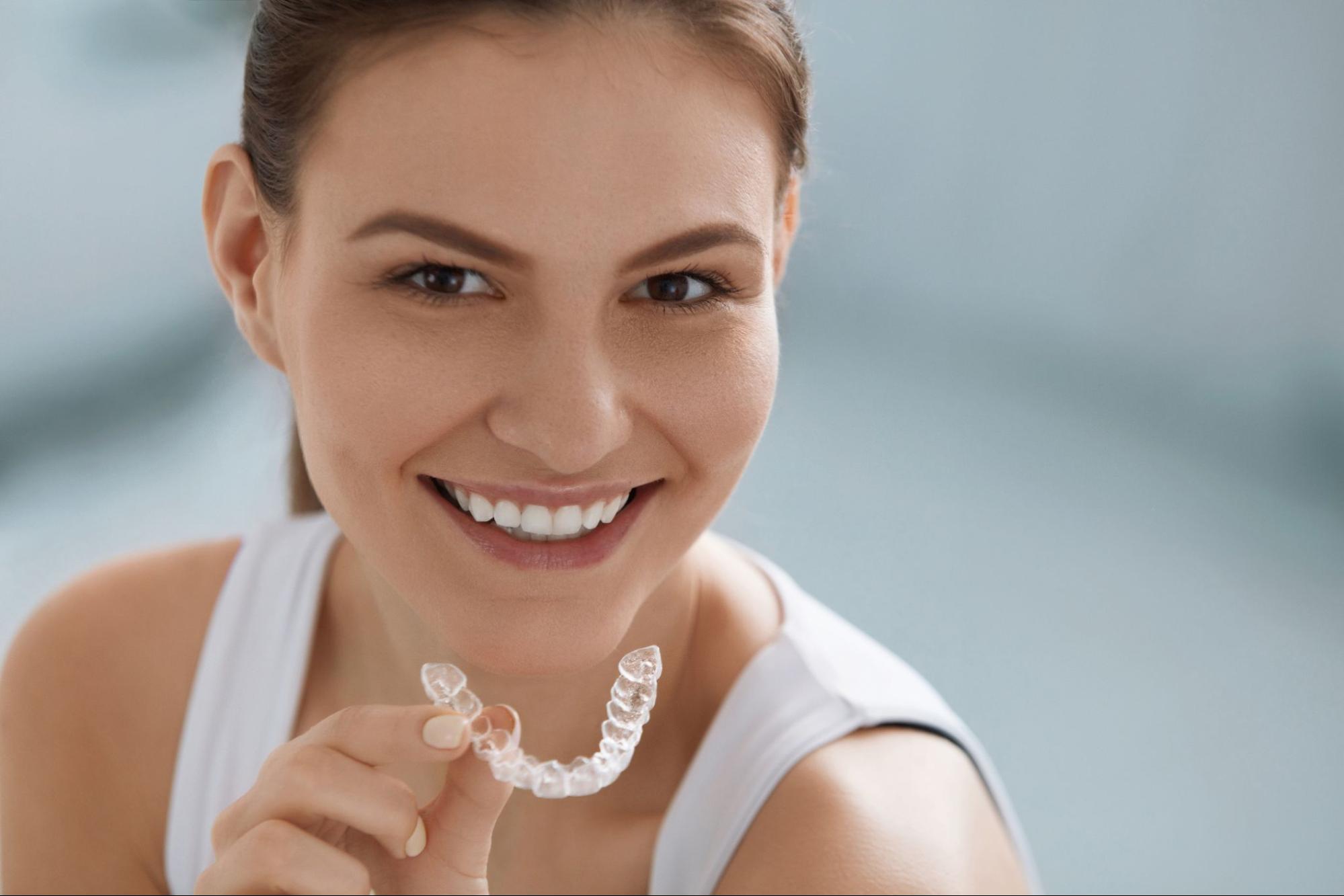 How Long Do I Need to Wear a Retainer After Braces? | Byrne Orthodontics